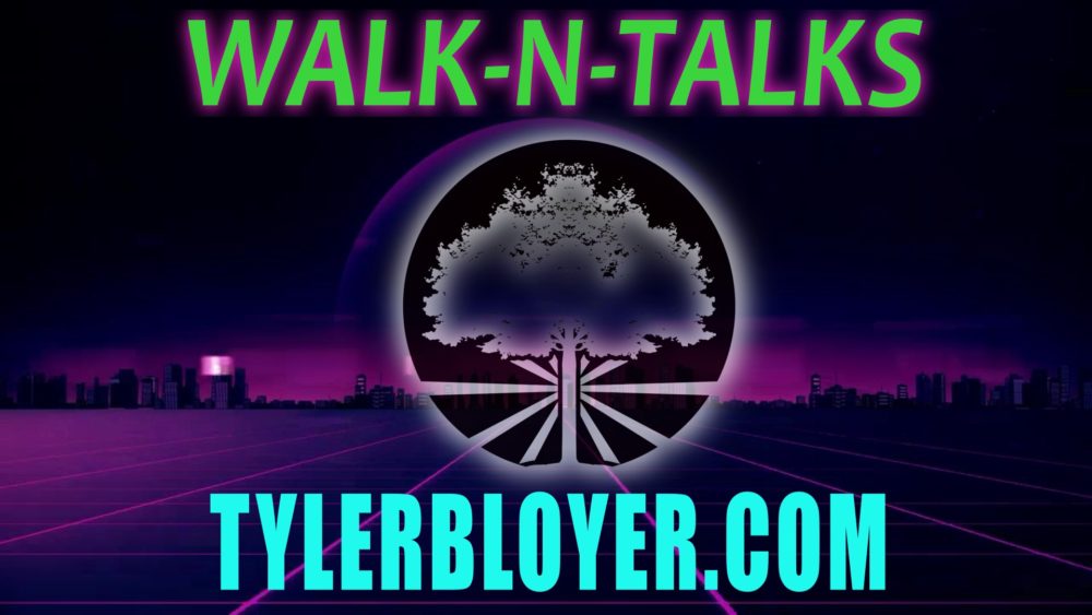 TylerBloyer.com
